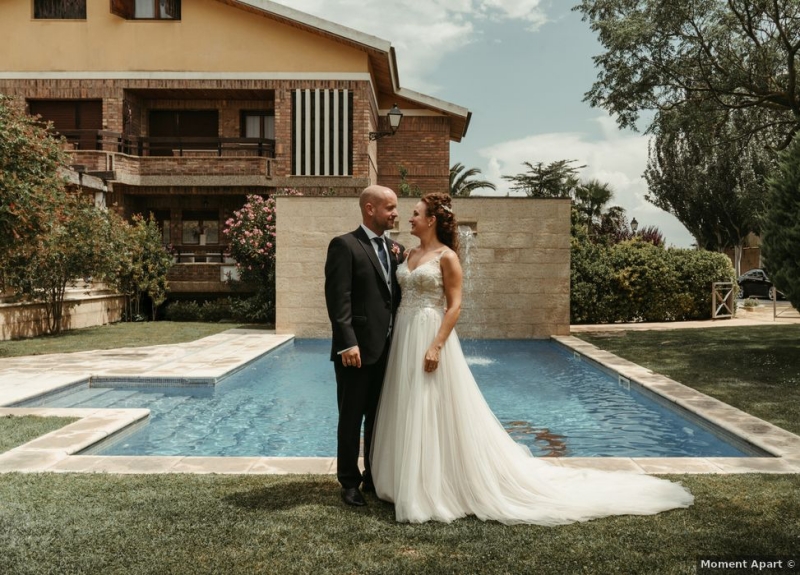 EL TRAJE DE VÍCTOR - CESAR ZARAGOZA